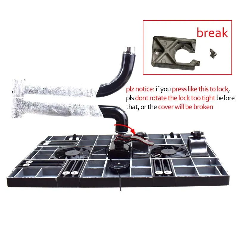 Laptop Holder For Couch & Bed: Adjustable Sofa Laptop... From Ddmyaug ...