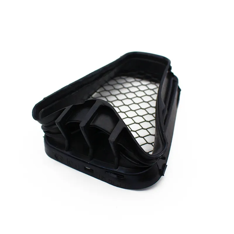 DHgate.com:UpgradedMotorcycle Air Tube Duct Intake Fairing Stay Bracket ...
