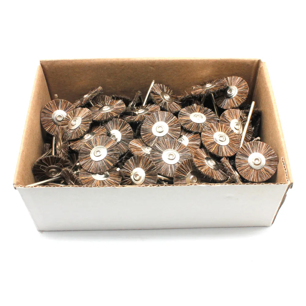 DHgate.com:2.35mm Shank Bristle Brushes Jewelry Polishing Buffing ...