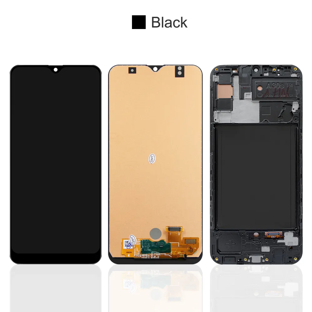 DHgate.com:Samsung A30s LCD Touch Screen Digitizer Assembly Replacement ...