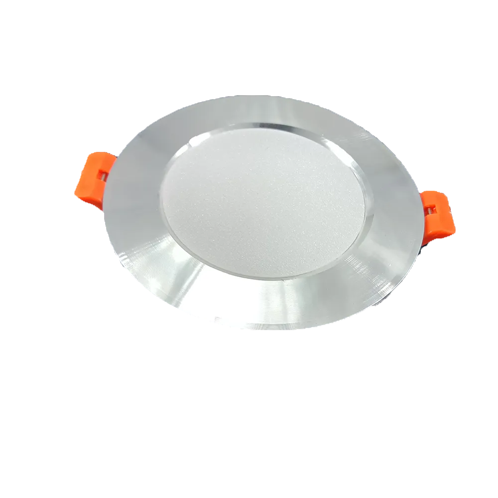 Driverless Led Downlight