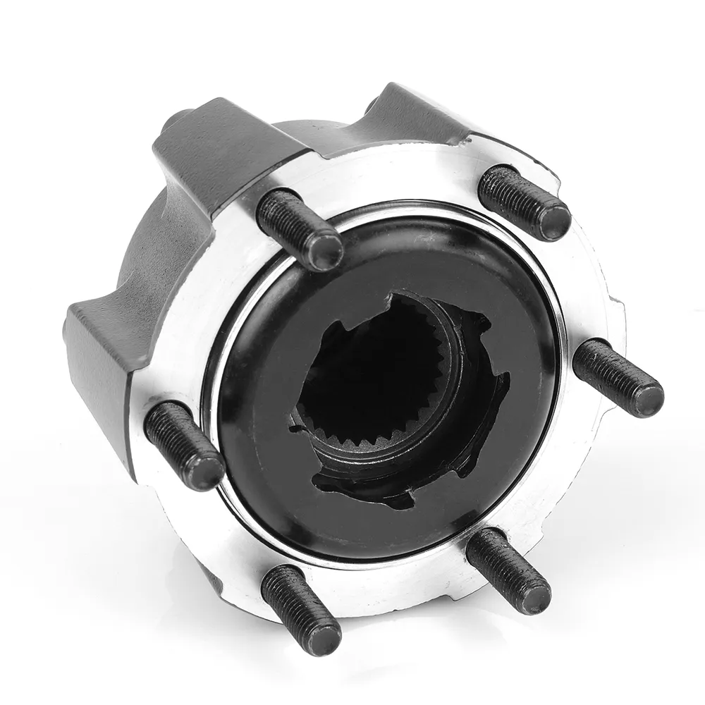 OEM Nissan Navara D22 Frontier X Terra Automatic Free Wheel Locking Hub ...