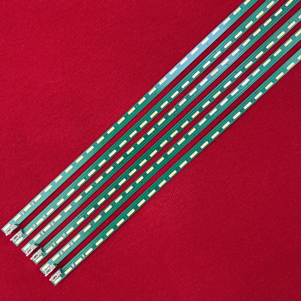 49LF 46 LED Backlight Strip Replacement for LG 49LF5400 TV - G1GAN01 ...