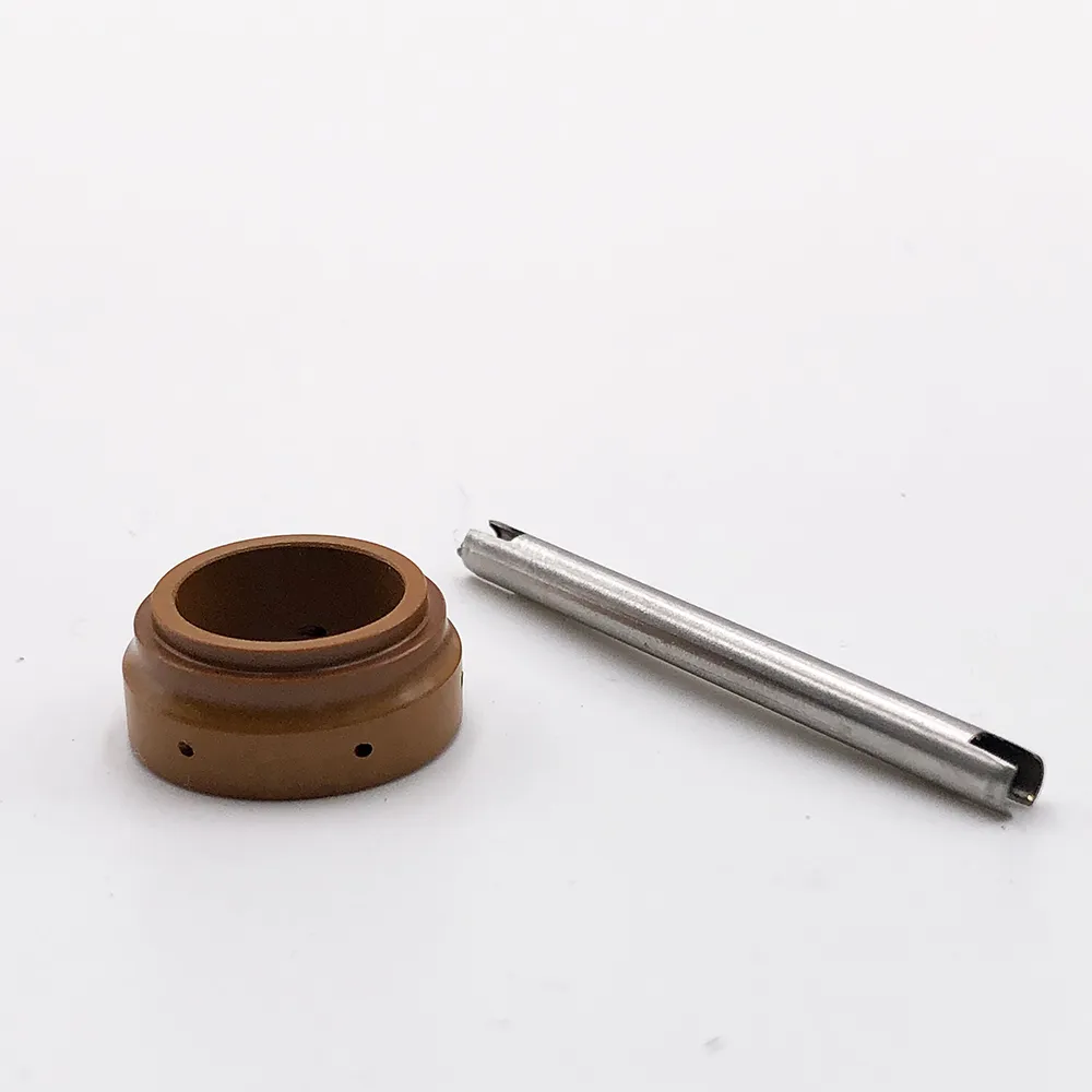 PTM100 Plasma Torch Consumables Kit Shield 60501,... From Ddmymaster ...