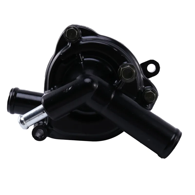 Water Pump Assembly Replacement For Specific Motorcycle Models Enhanced ...