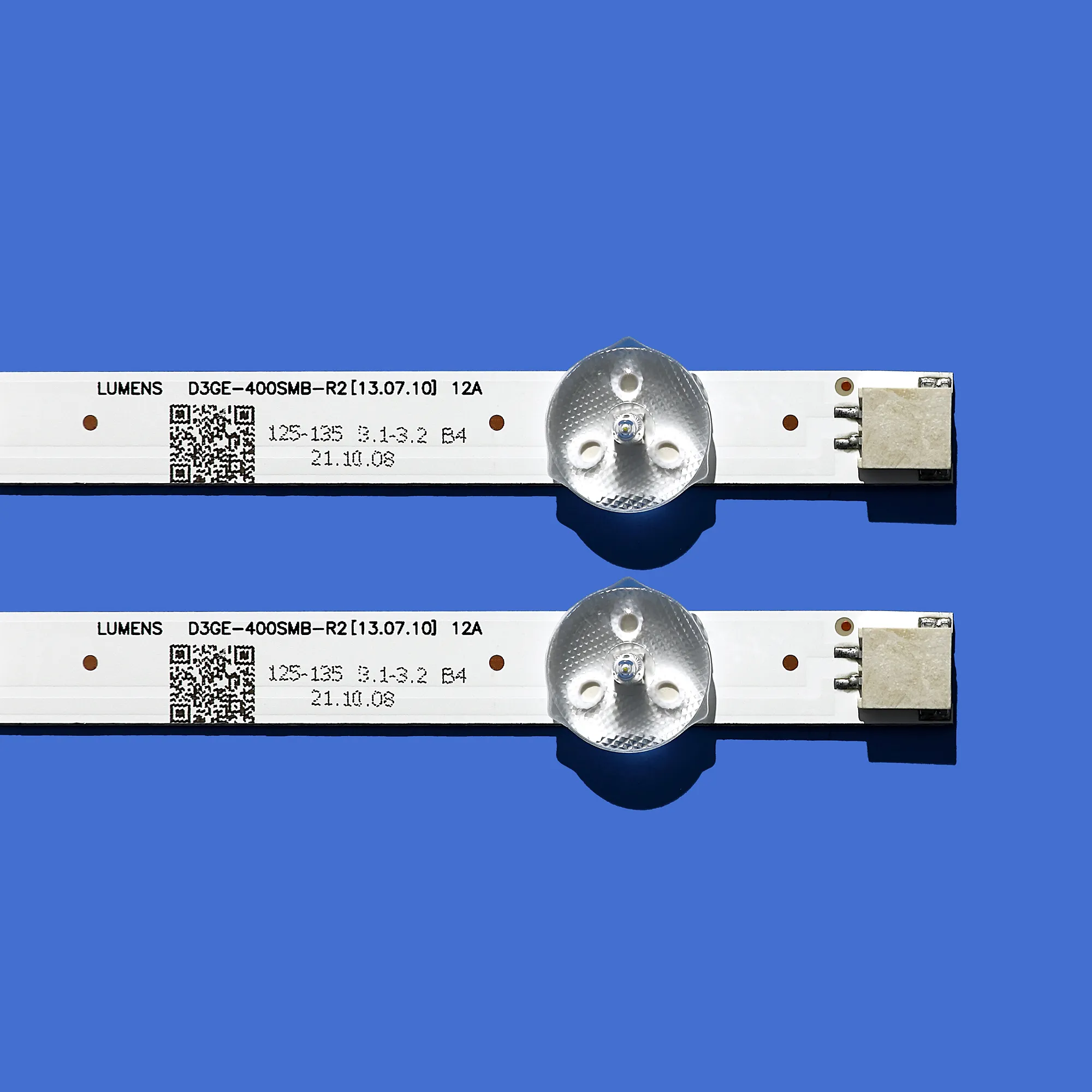 40 TV LED Backlight Strip Replacement, 13 Lamp, Compatible with ...