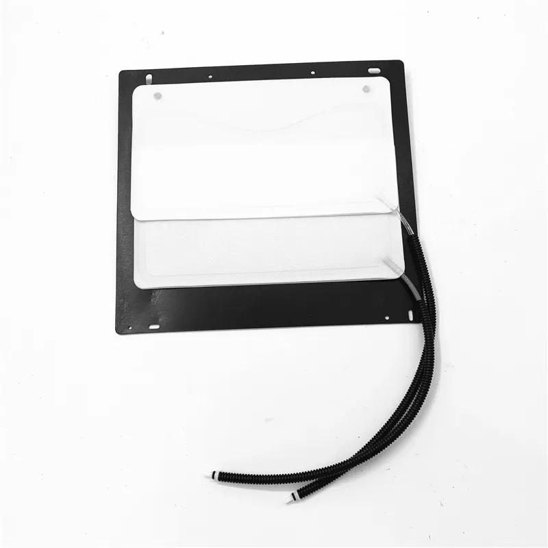 Inflatable Lumbar Support For Car Seat Universal... From Ddmyaug, $66. ...