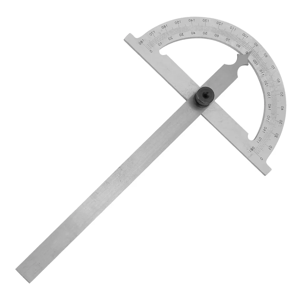 Protractor Angle Finder Metal Angle Finder With Rotary Caliper Gauge ...
