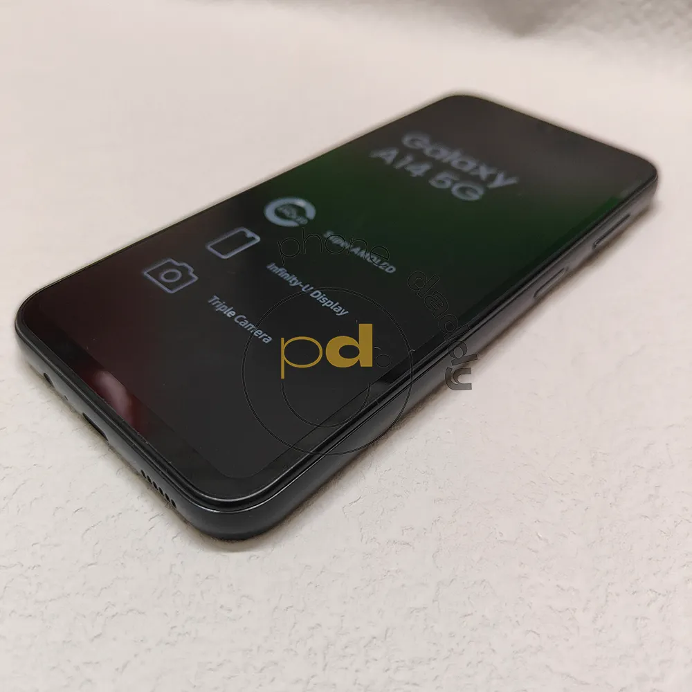 DHgate.com:Samsung A14 5G A146U1/DS A146B/DS Dual SIM Cellphone 6.6 ...