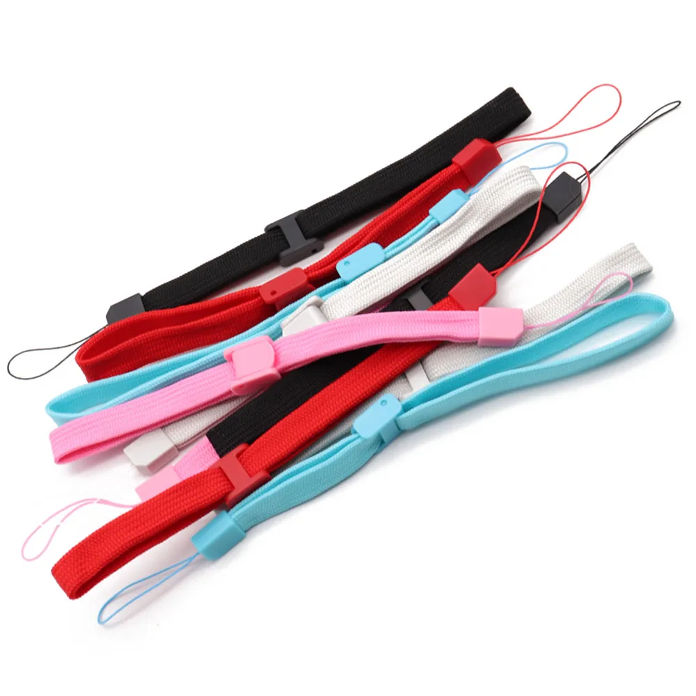 Custom Wrist Strap Lanyard for Nintendo Switch and Handheld Controllers ...