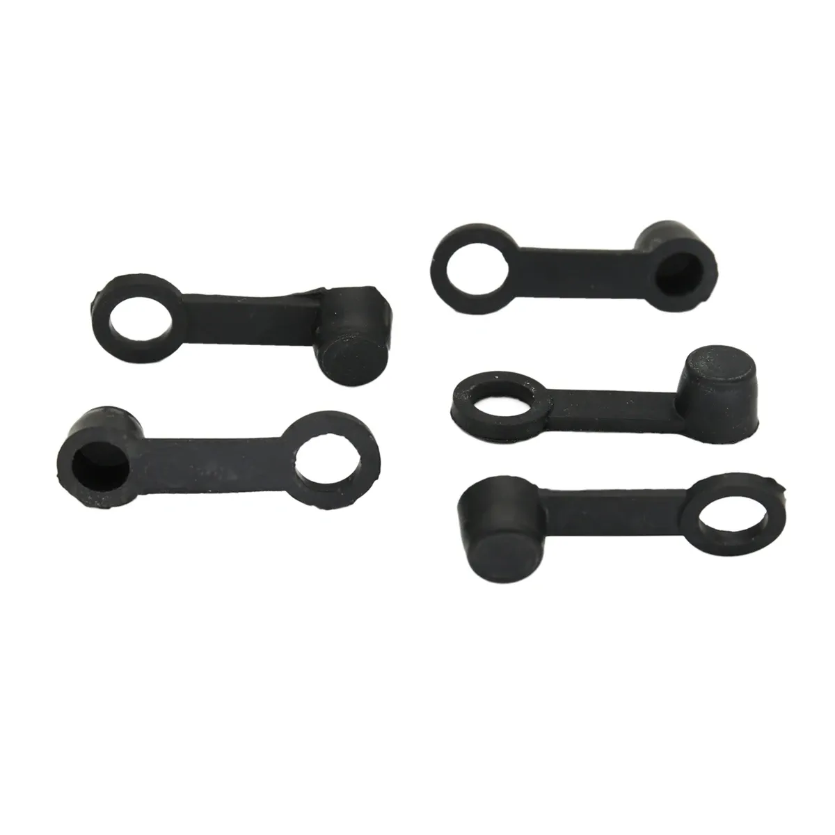 DHgate.com:10-PackUniversal Rubber Brake Caliper Sealing Screw Cap Dust ...