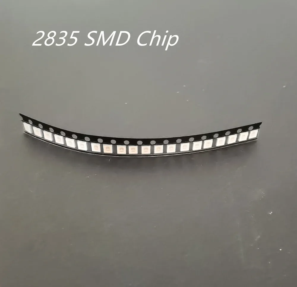 2835 SMD LED Backlight Bulbs 3V 2W Cold... From Ddmyaug, $12.41 ...