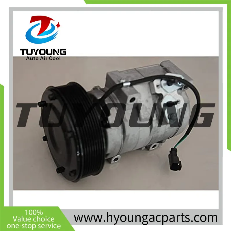 DHgate.com:High-Performance 10S15C Air Conditioning Compressor ...