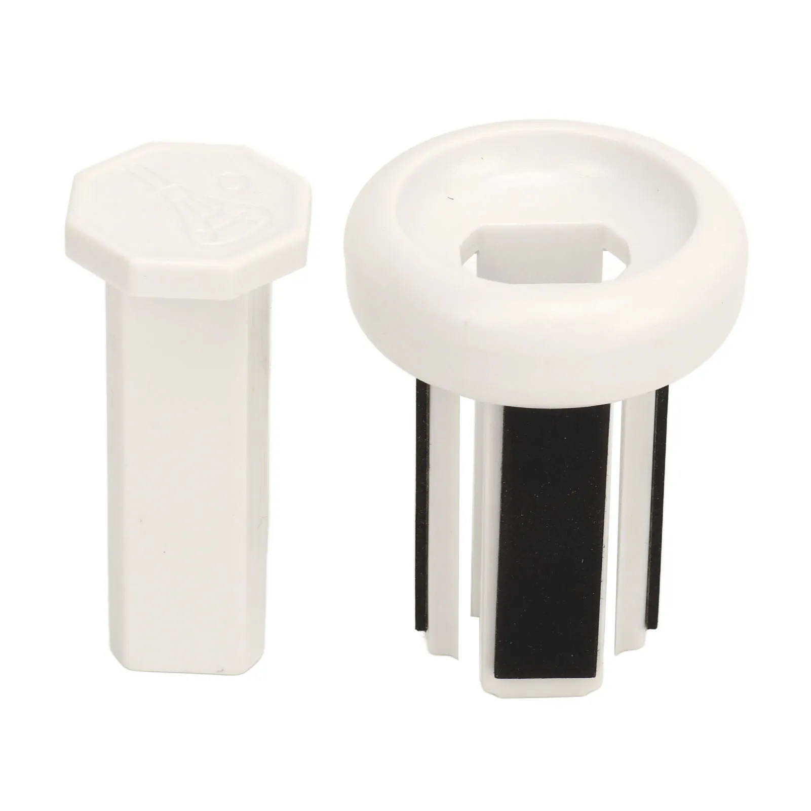 Premium Tail Plugs for Field Hockey Sticks - Durable Rubber End Plugs ...