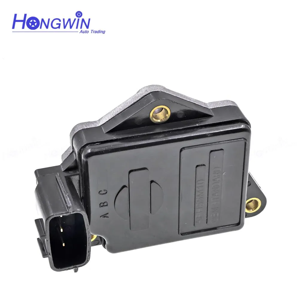 Nissan Genuine Mass Air Flow Meter Sensor for D21 Sentra Terrano II R20 ...