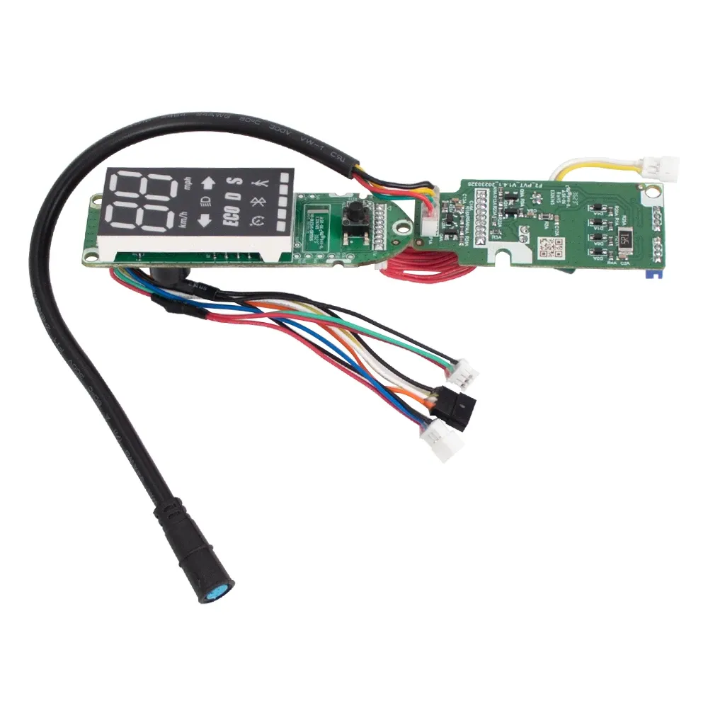 LED a white screen for Segway Ninebot F2 Pro Electric...