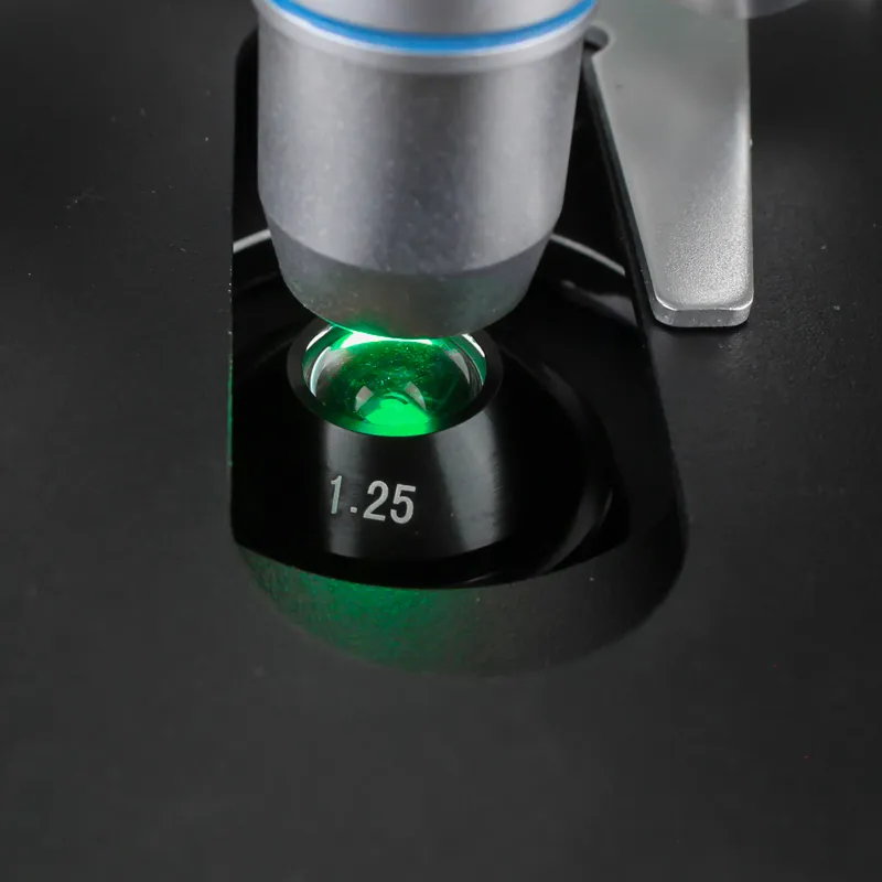 DHgate.com:Green Microscope Filter, 32mm-45mm Optical Glass Microscope ...