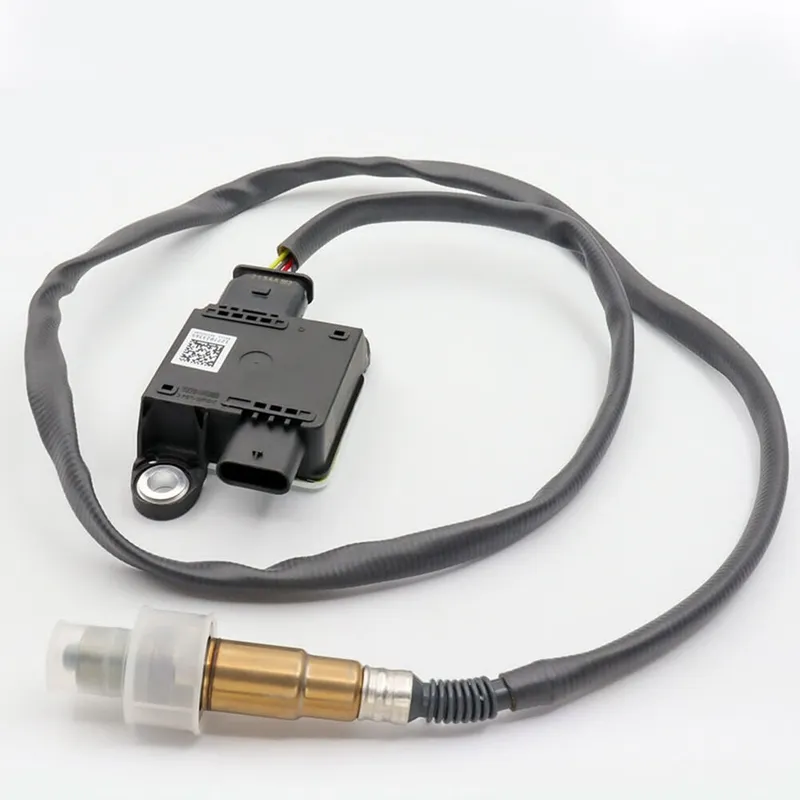 DHgate.com:392652F300 39265-2F300 Exhaust PM Particulate Matter Sensor ...