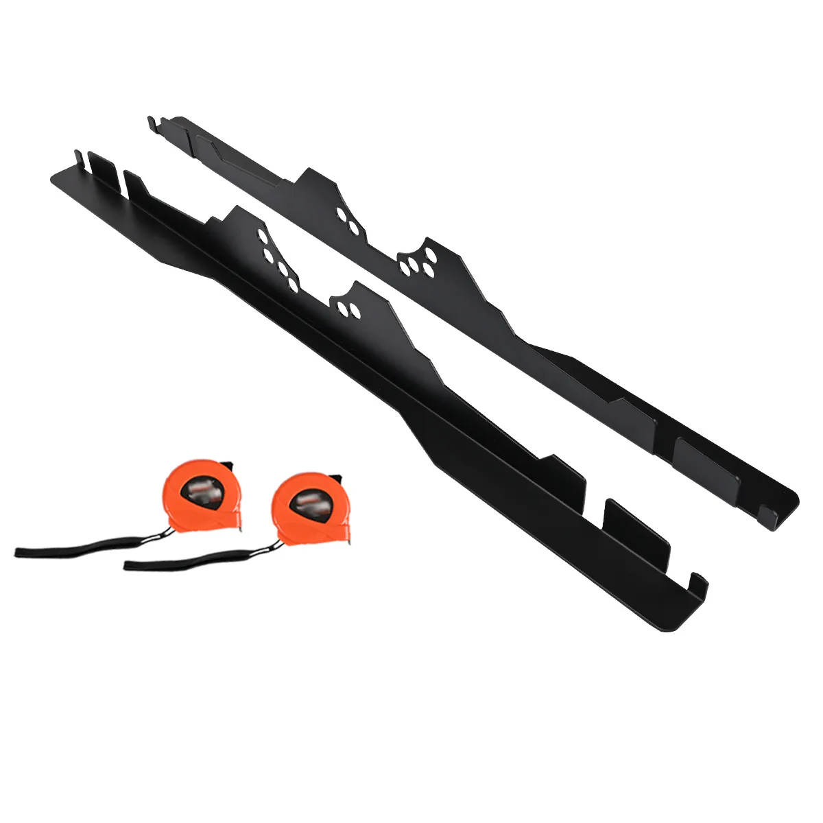 Omni Directional UTV Positioning Toolkit For Polaris RZR XP 1000 Turbo ...