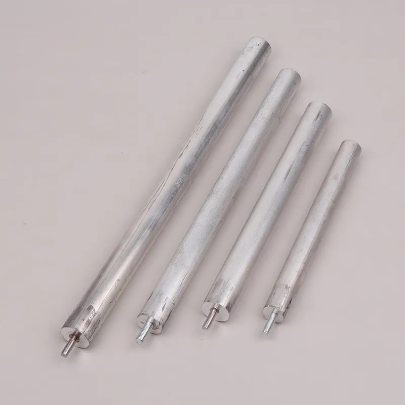 DHgate.com:4-Pack Magnesium Anode Rods, M5/M6 Electric Water Heater Bar ...