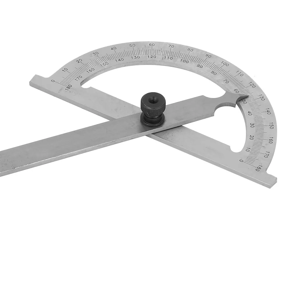 Protractor Angle Finder Metal Angle Finder With Rotary Caliper Gauge ...