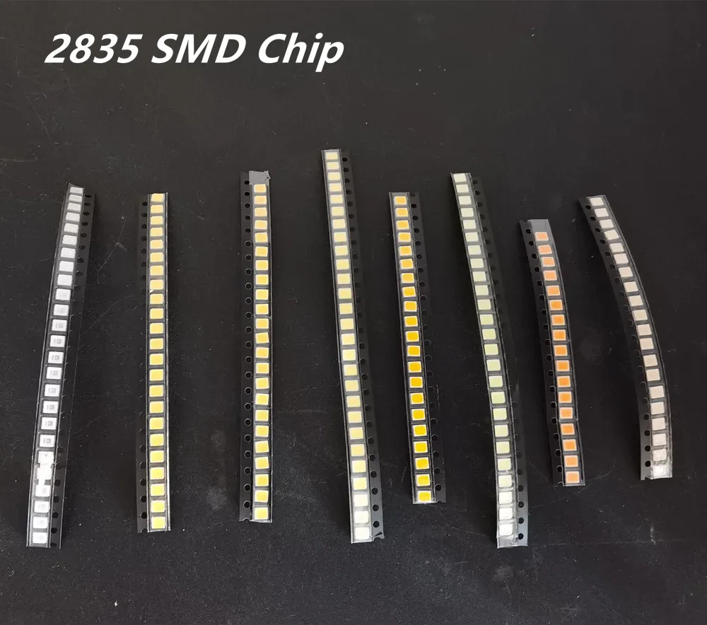 2835 SMD LED Backlight Bulbs 3V 2W Cold... From Ddmyaug, $12.41 ...