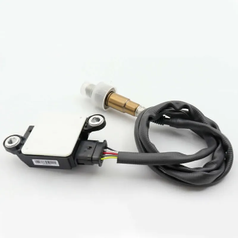 DHgate.com:392652F300 39265-2F300 Exhaust PM Particulate Matter Sensor ...