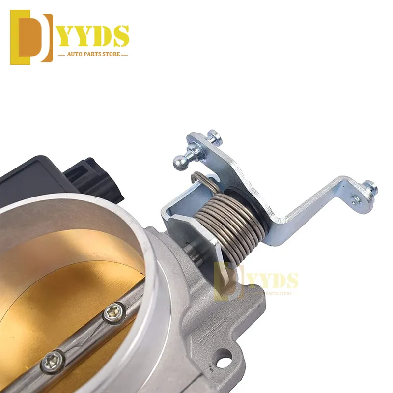 62mm Flynsu Throttle Body for 1991-2003 Jeep 4.0L Cherokee XJ YJ TJ ZJ ...
