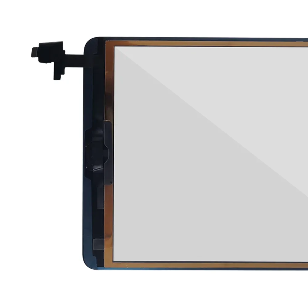 UpgradedTouch Screen Panel for iPad Mini 1/2, High Sensitivity ...