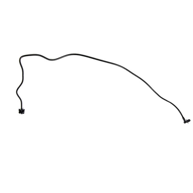 9677186380 New Water Return Hose Radiator Hose 118Cm For Peugeot 308 ...