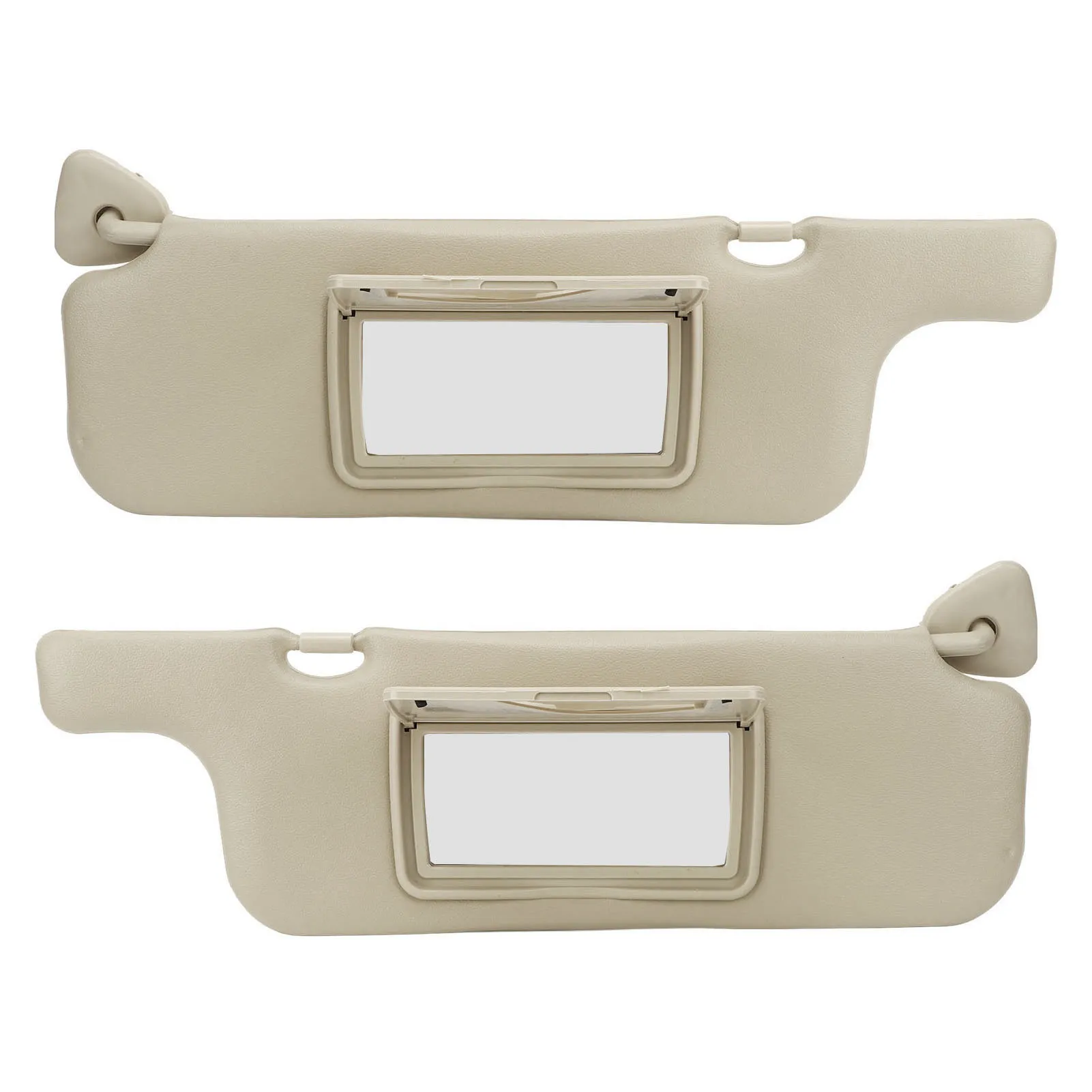 Car sun visor replacement toyota store