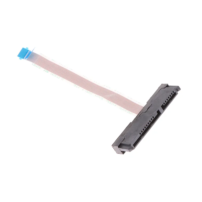 Flexible SATA Hard Drive Cable for 15-CW, 15-CS, TPN-Q120, TPN-Q210 ...