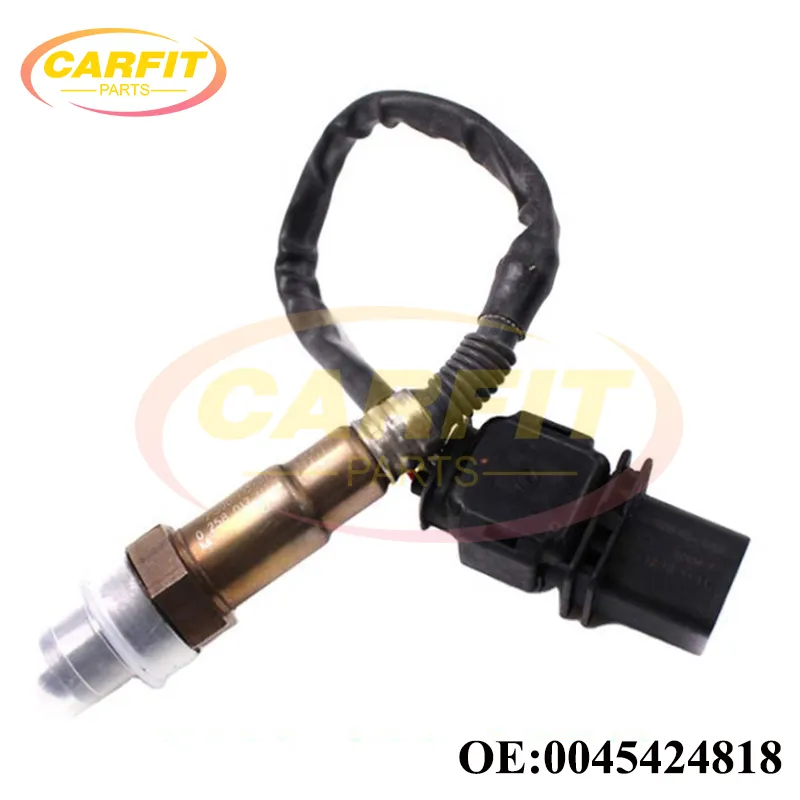 DHgate.com:High Quality OEM 0045424818 A0045424818 Oxygen Sensor For ...