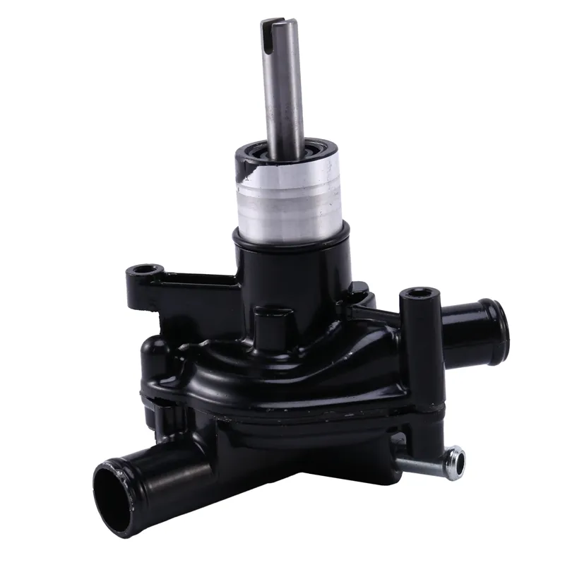 Water Pump Assembly Replacement For Specific Motorcycle Models Enhanced ...