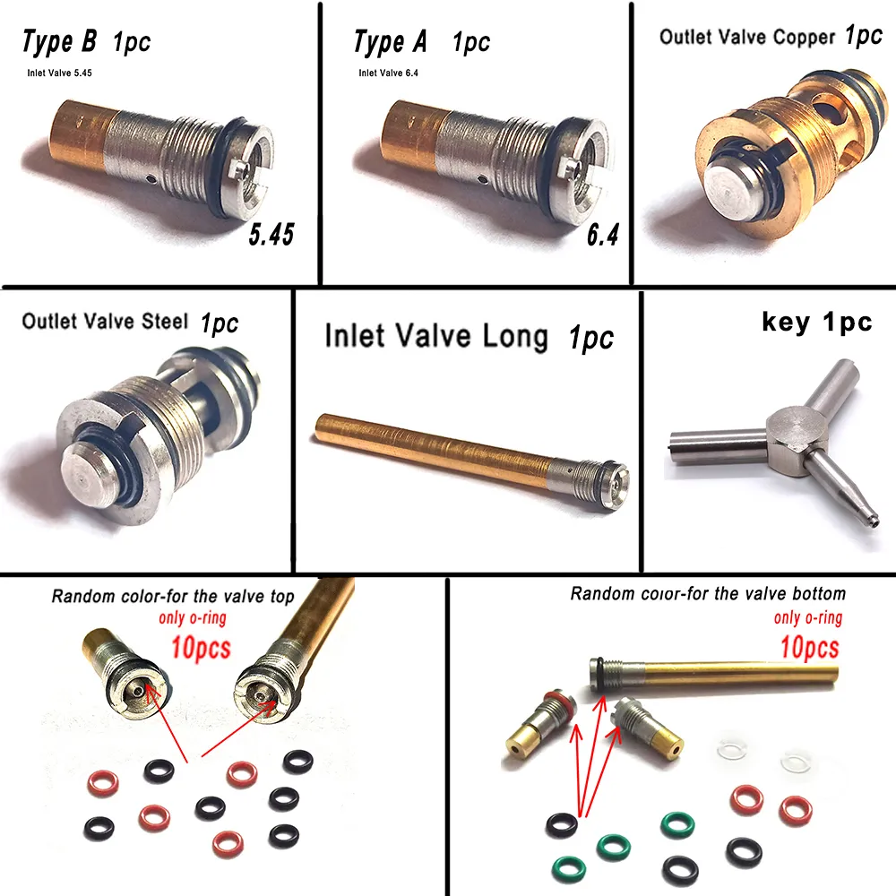 Air Compressor Pressure Regulator Valve High Flow Upgrade Valve For Gas ...