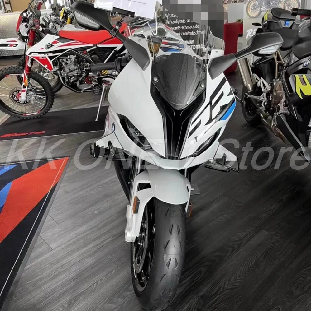 Bmw S1000rr Stickers Motorcycle Accessories Sticker Decal For BMW