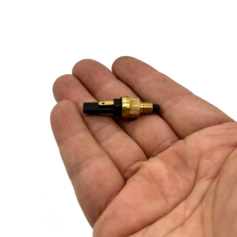 DHgate.com:Universal Copper Motorcycle Brake Light Switch Plug, 2-Pack ...