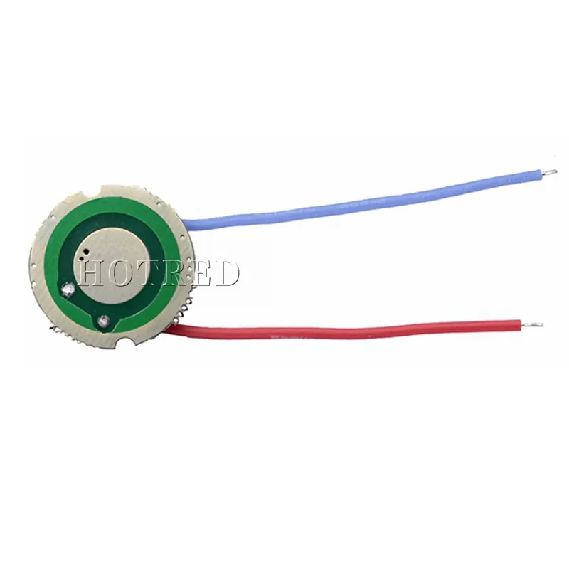 DHgate.com:5-Pack 5-Mode/1-Mode 10W XMLL2 XLM T6 LED Driver, Constant Current 2800mA, 3.7V/12V ...