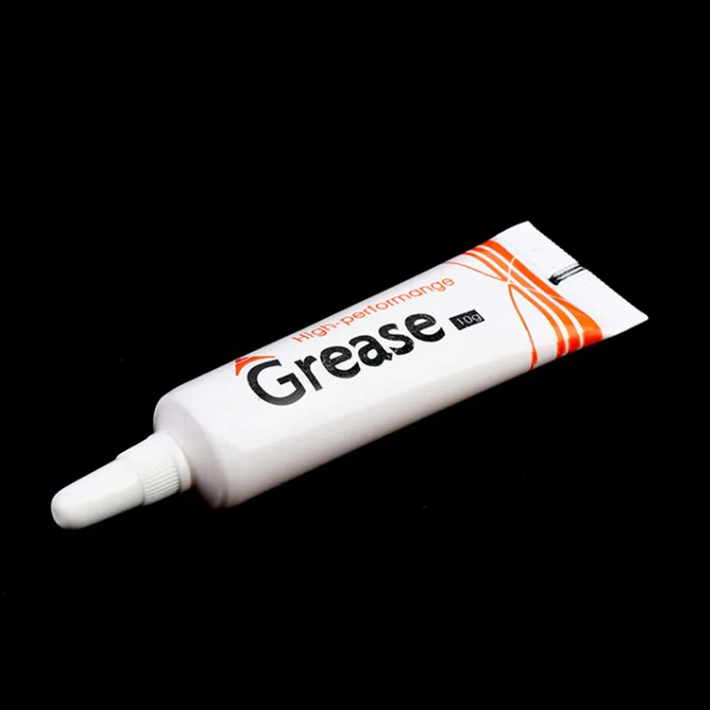 Lubricant For Plastic Gears: Silicone Grease For... From Ddmymay, $20. ...