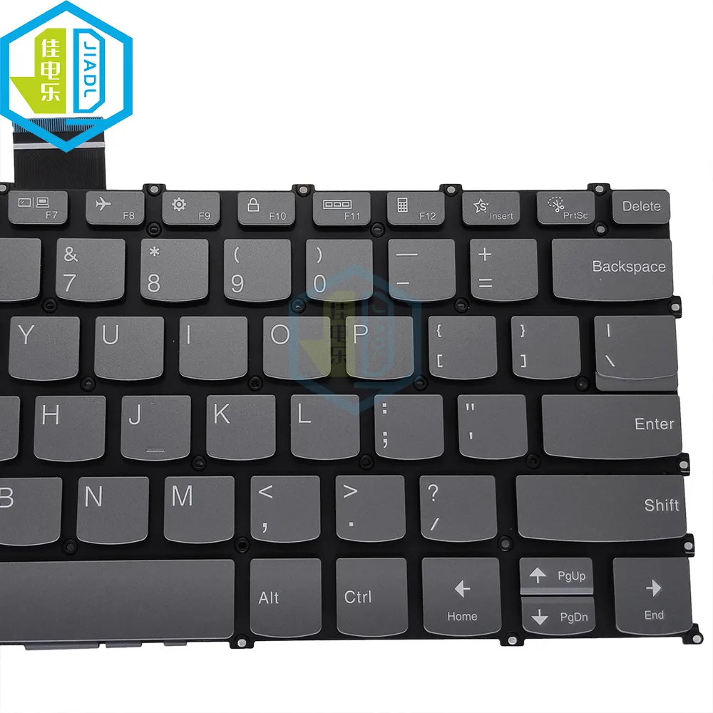 DHgate.com:US Backlit English Keyboard Replacement for Lenovo IdeaPad ...