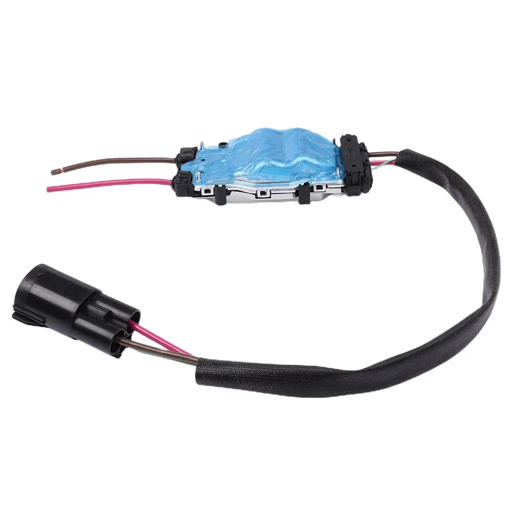 Cooling Fan Control Relay Module Replacement For Mazda 3, Volvo S40 V50 ...