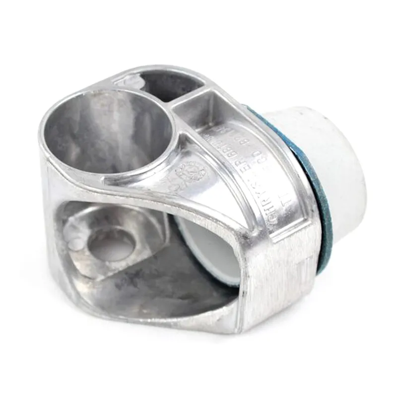 2 Inch Muffler Pipe Exhaust Support - Durable Steel Hanger, Front ...