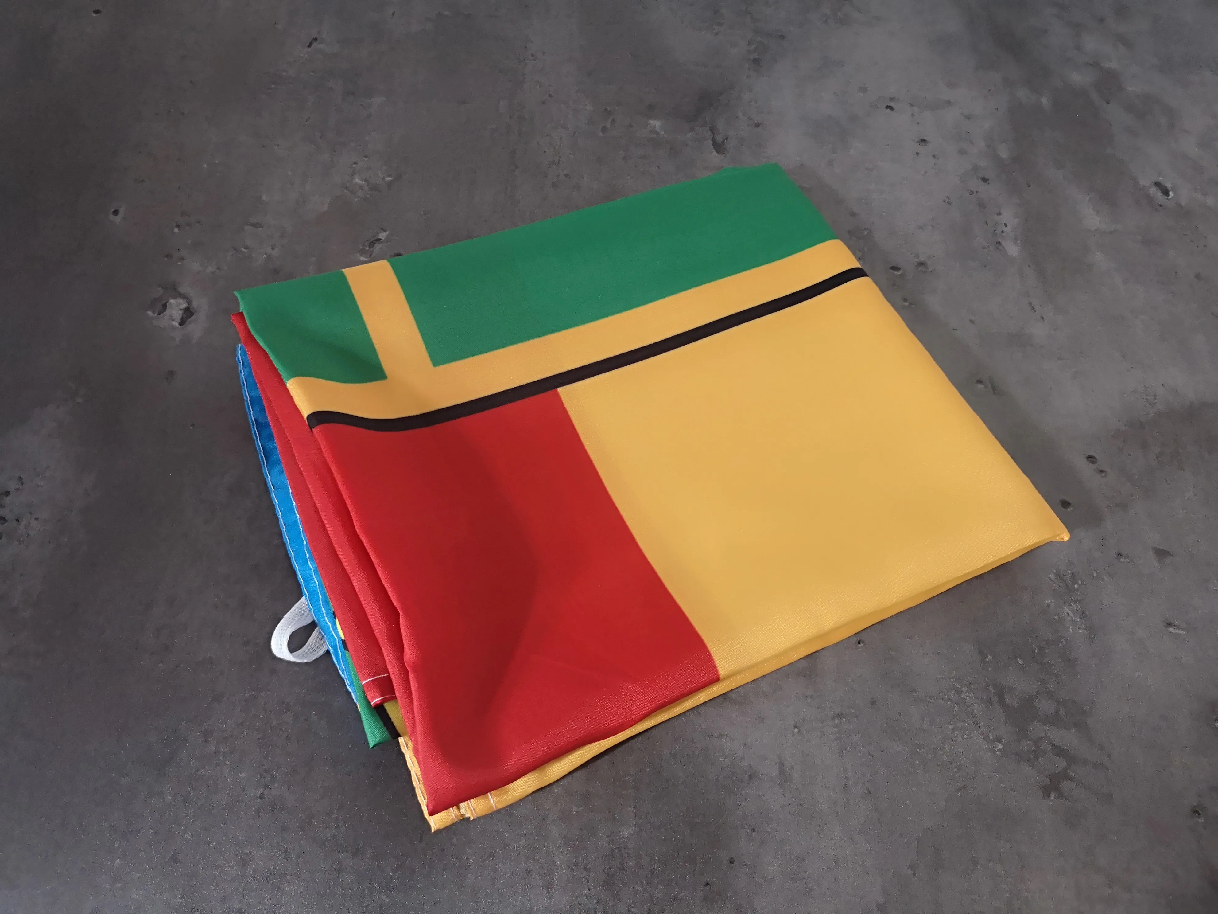 Rhodesia Army Flag Polyester Outdoor Banner With Brass Grommets Durable ...