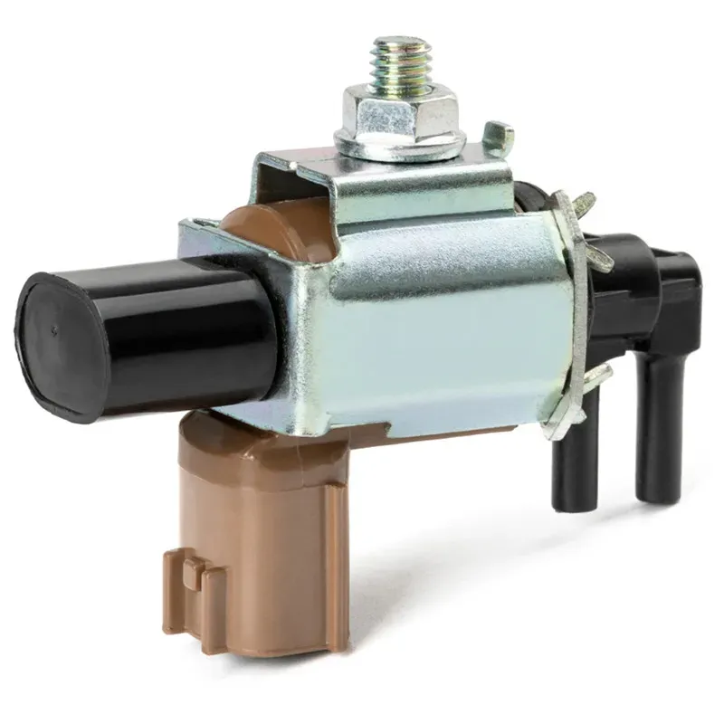 Premium EGR Control Solenoid Valve Switch For Nissan... From Ddmyapr ...