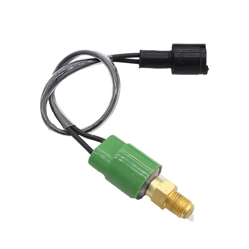 Fuel Injector Pressure Sensor Heavy Equipment Pressure Sensor, Big ...
