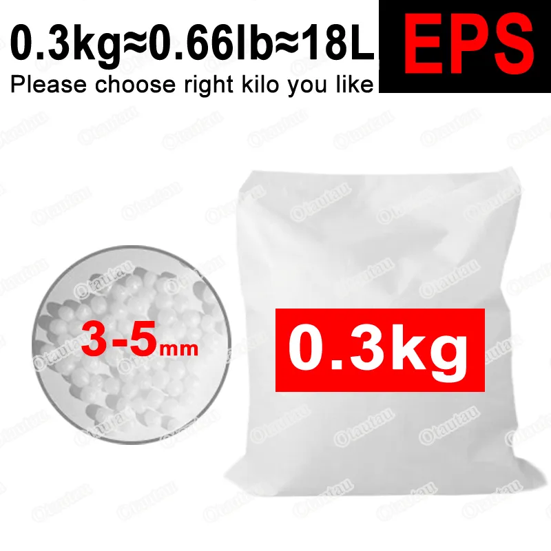 DHgate.com:Premium Bean Bag Refill | EPS EPP Foam Polystyrene Filling ...