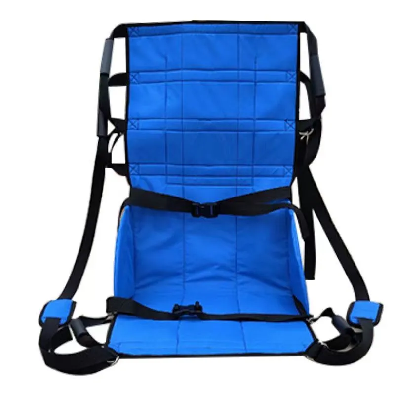 DHgate.com:Mobility Transfer Sling with Handles - Patient Shifting Pad ...