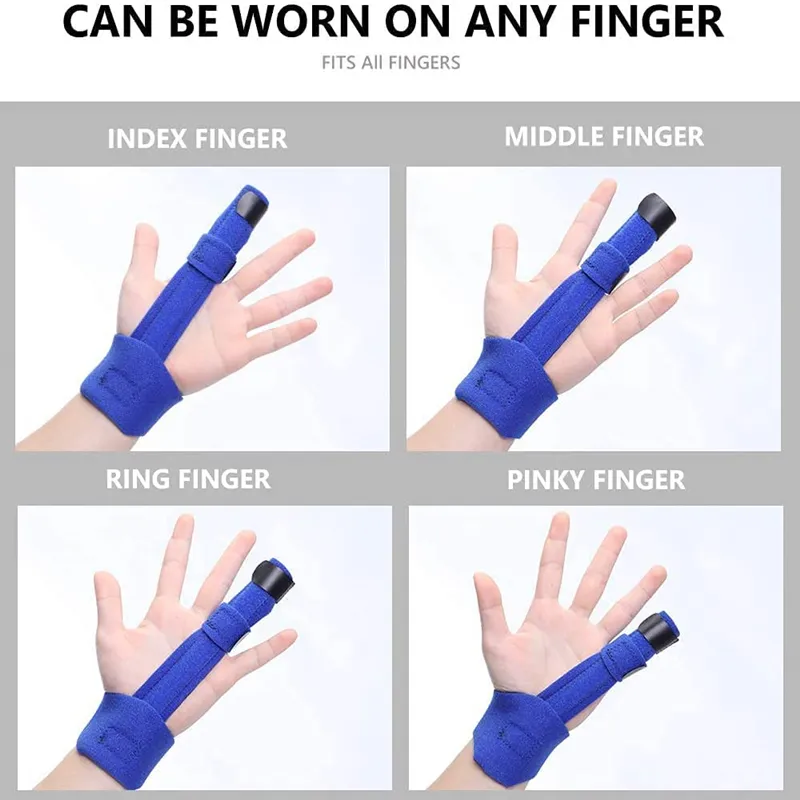 Pinky Finger Splint