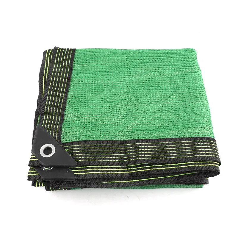 DHgate.com:Green 75% Sun Shade Net, 6-Pin Garden Awning Shelter Pergola ...