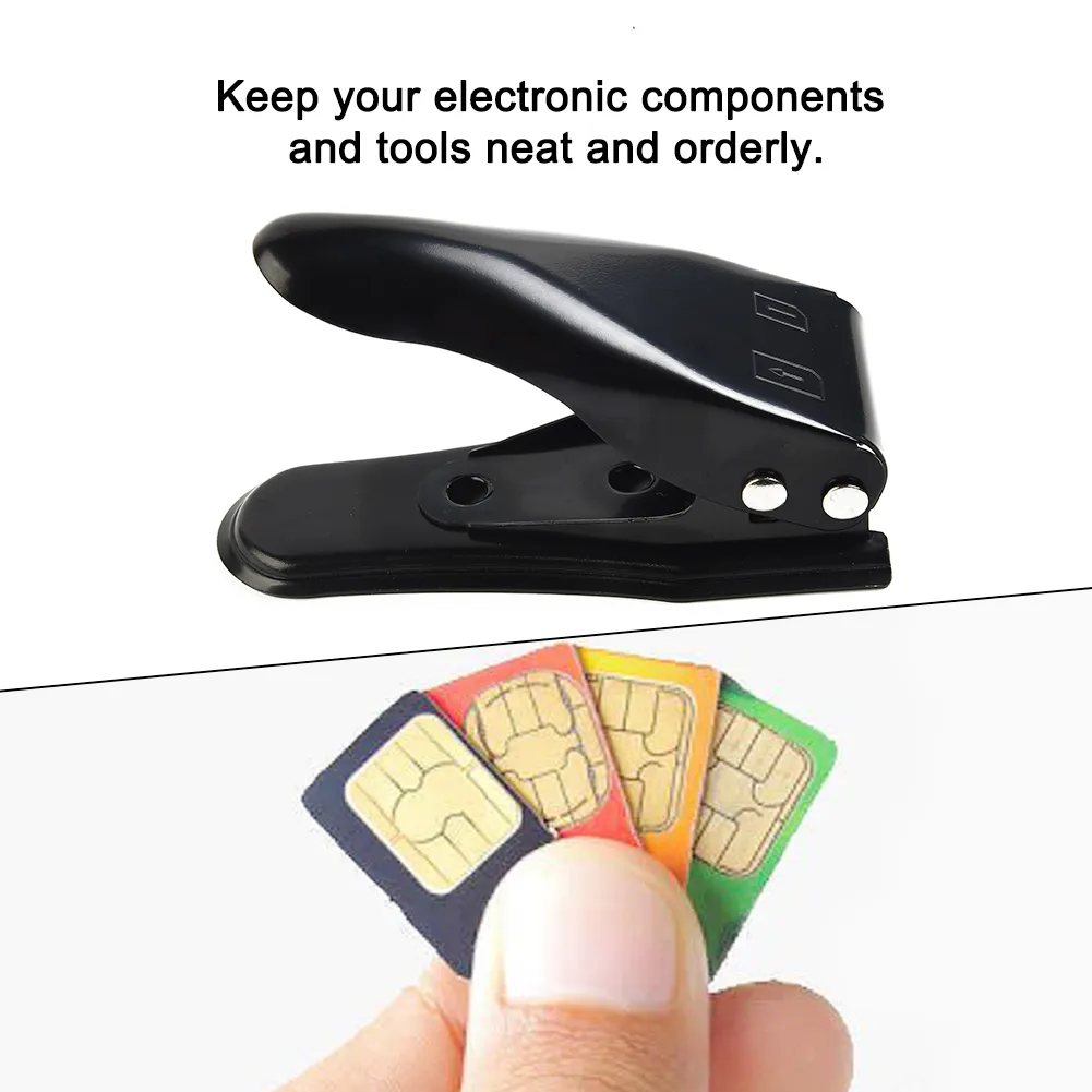 DHgate.com:2024 Alloy Steel SIM Cutter, Precise Eject Pin for Easy Card ...